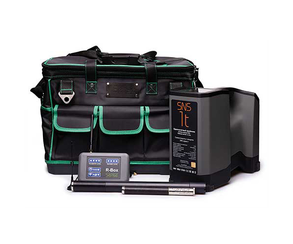 Locating technology - Pioneer Bore