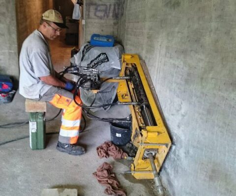 E-Z-Jet - Pioneer Bore