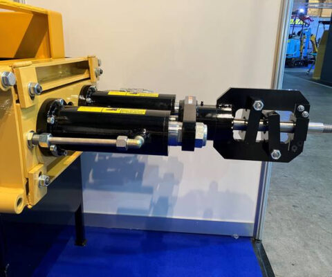 Prototyp X - Pioneer Bore